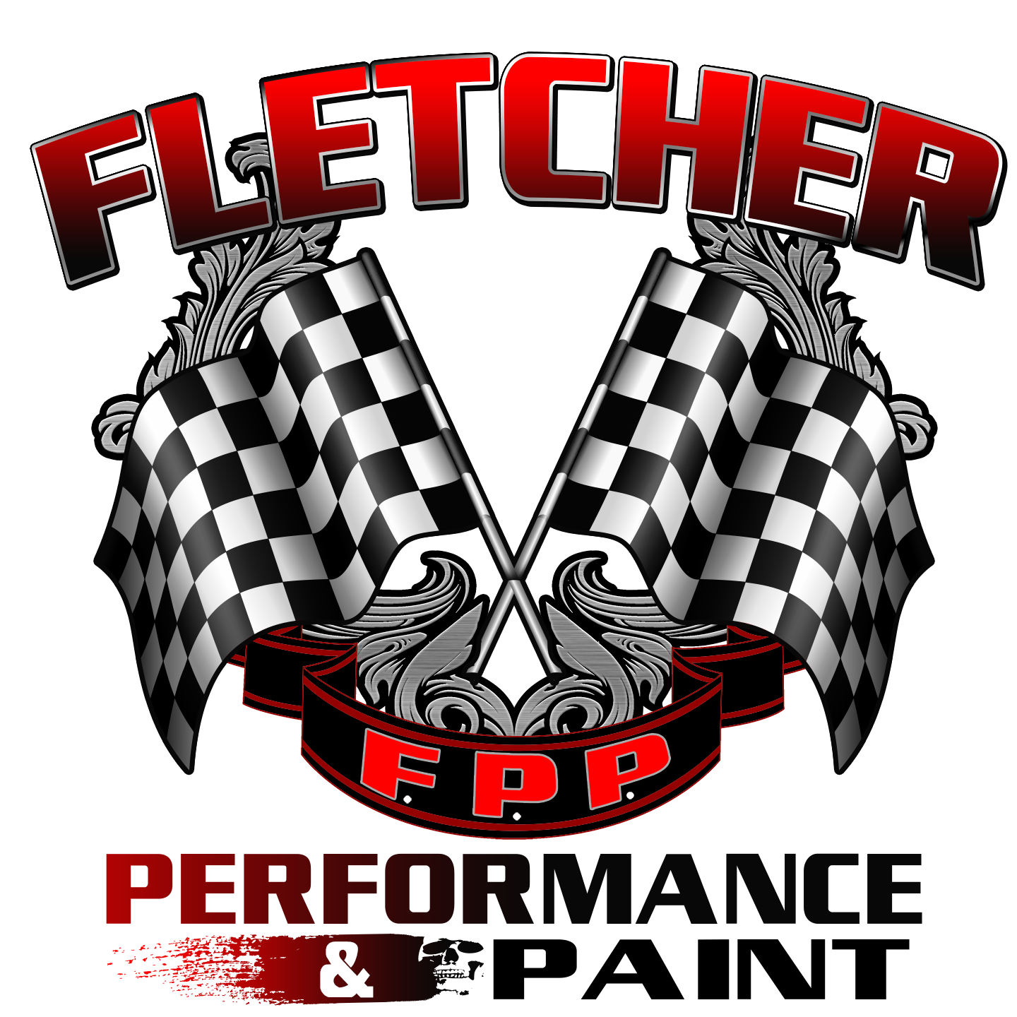 Erica Byrd - Fletcher Performance and Paint